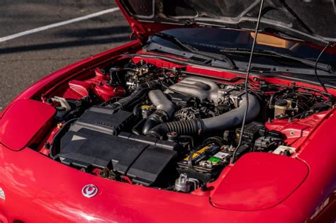 1993 Mazda Rx-7 problems and complaints